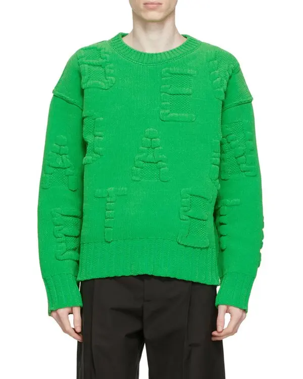 Bottega Veneta Knitted Jumper