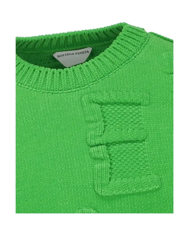 Bottega Veneta Knitted Jumper