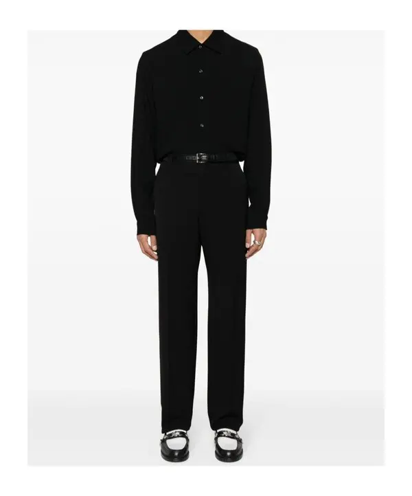 Séfr Shirt - Black