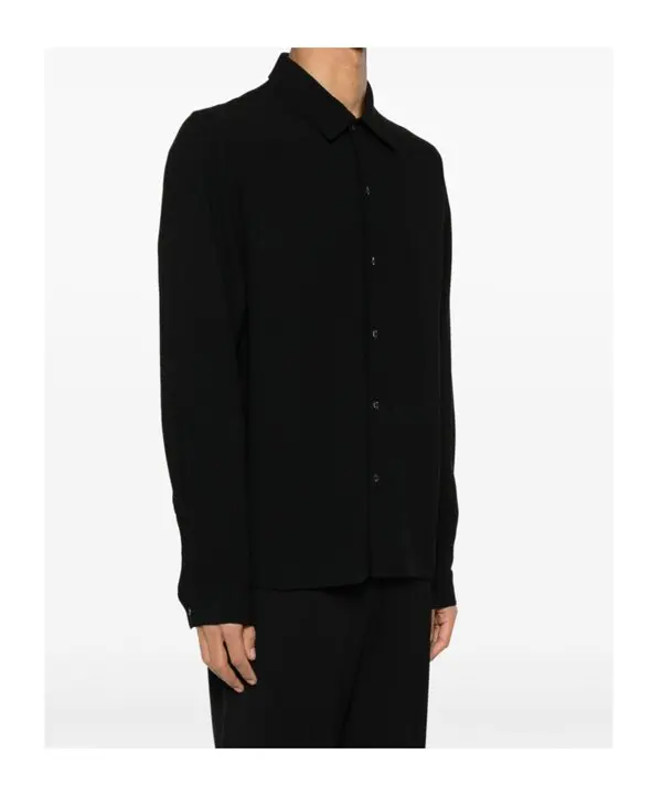 Séfr Shirt - Black