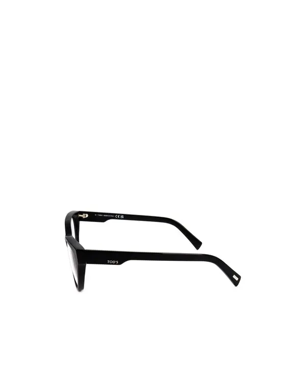 TOD'S Cat Eye Eyeglasses
