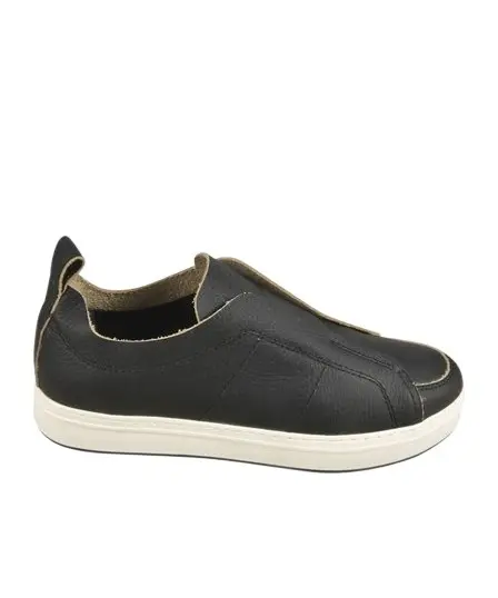 Hogan H-tv Low-top Sneakers - Black