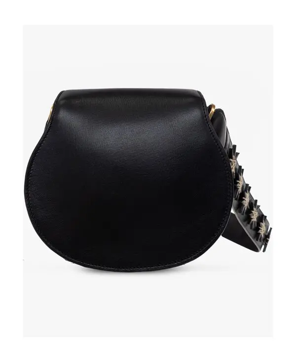 Chloé Marcie Small Saddle Bag