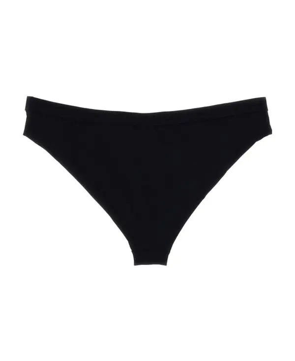 JIL SANDER Stretch Bikini Briefs