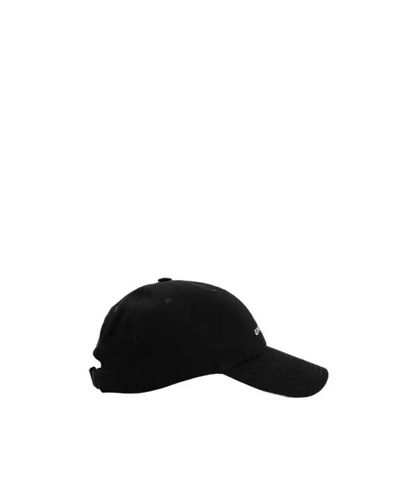 Givenchy Baseball Cap - Black