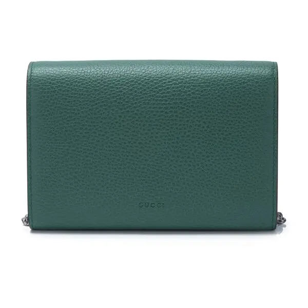 Gucci Dionysus Woc Shoulder Bag With Tiger Head Buckle