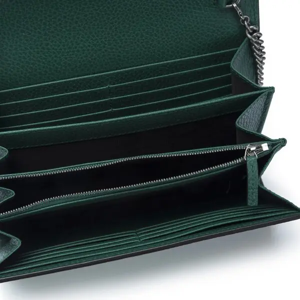 Gucci Dionysus Woc Shoulder Bag With Tiger Head Buckle