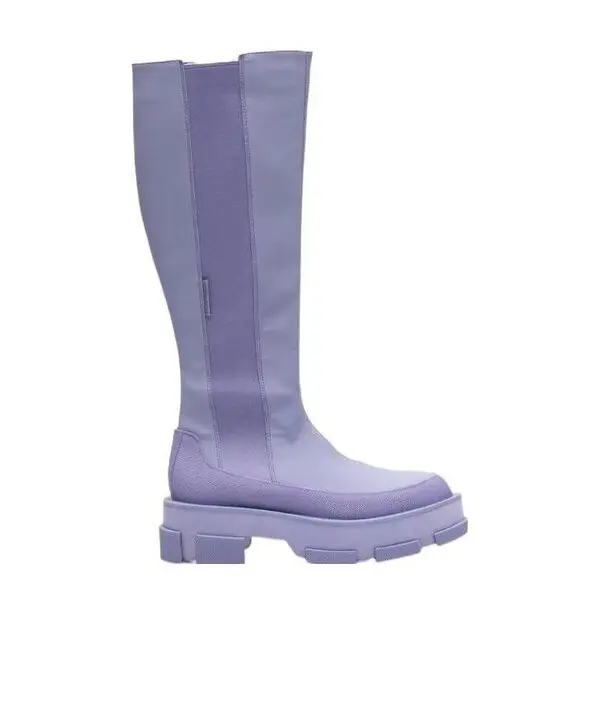 Both High Boots