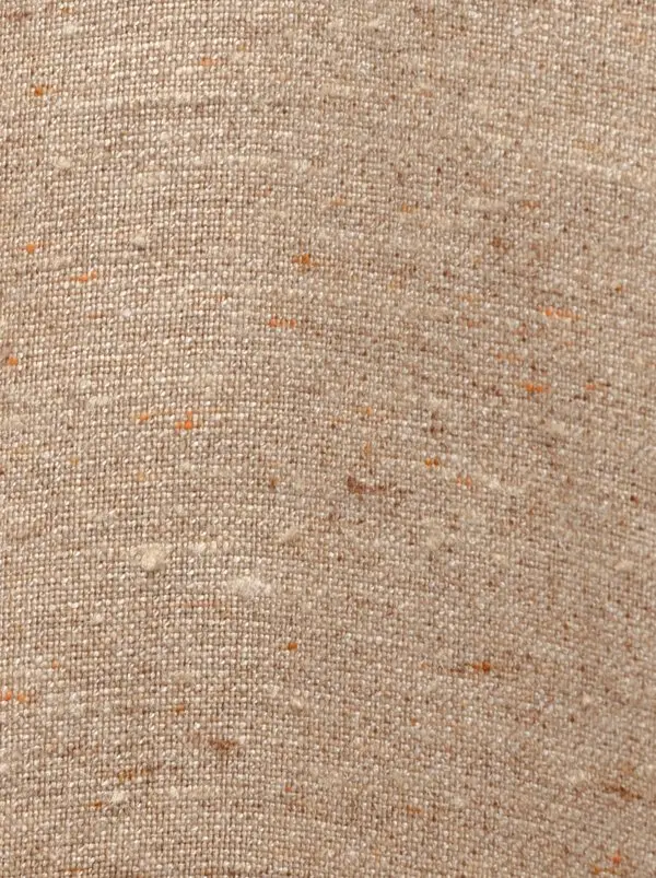 Loro Piana Double-breasted Tweed Blazer