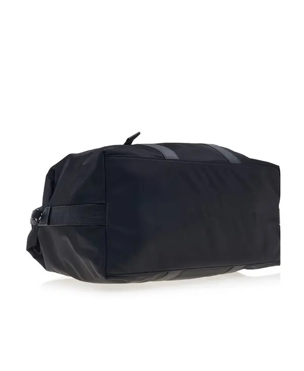 Bally Logo Duffle Bag