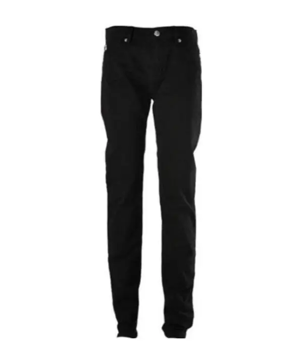 Moschino Slim Fit Jeans