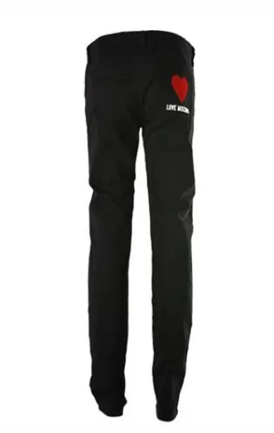 Moschino Slim Fit Jeans