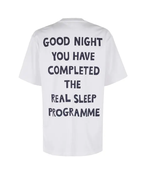 J.W.ANDERSON Printed Crewneck T-shirt
