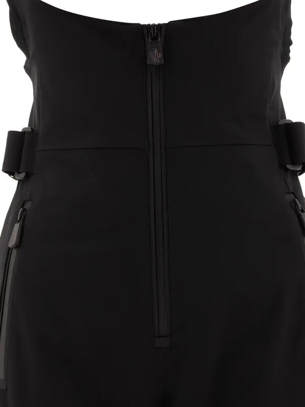 Moncler Ski Overalls