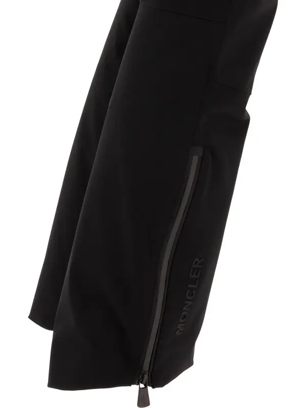 Moncler Ski Overalls