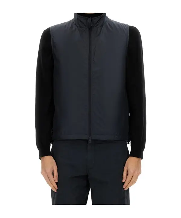 Aspesi Vernes Quilted Vest
