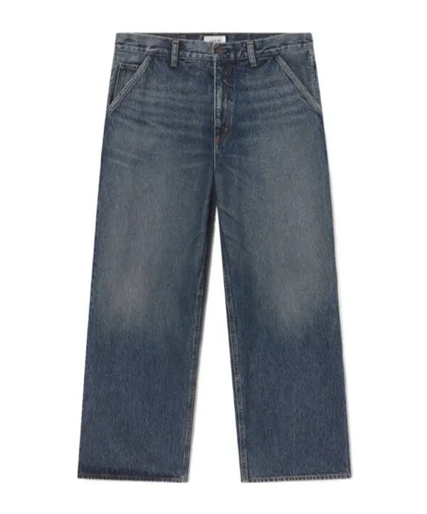 AGOLDE Benton Pocket Jeans - Arcadia