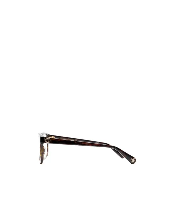 Gucci Square Frame Eyeglasses