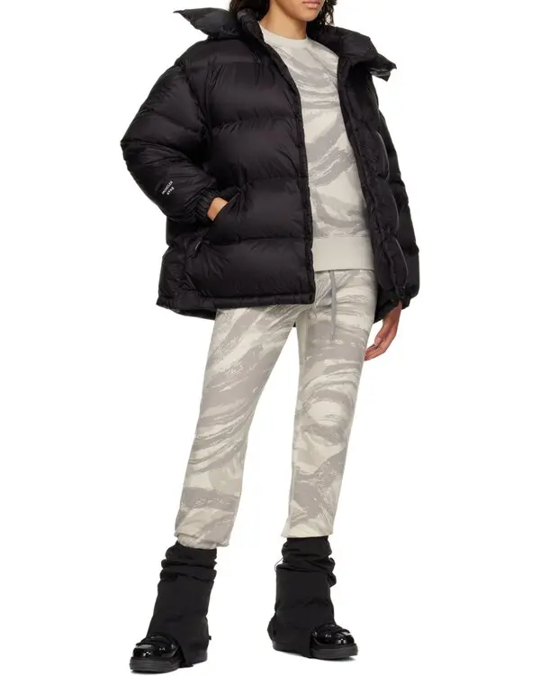 Moncler Printed Trackpants