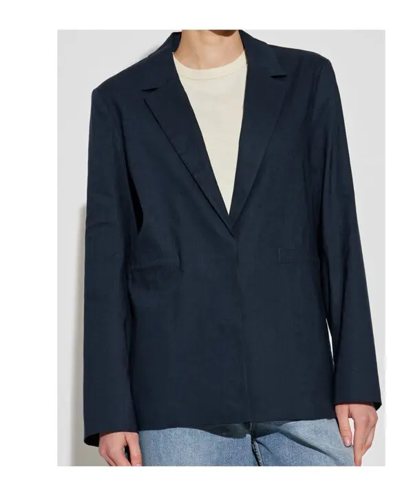 RAG  BONE Rag & Bone Single-breasted Blazer