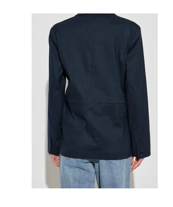 RAG  BONE Rag & Bone Single-breasted Blazer