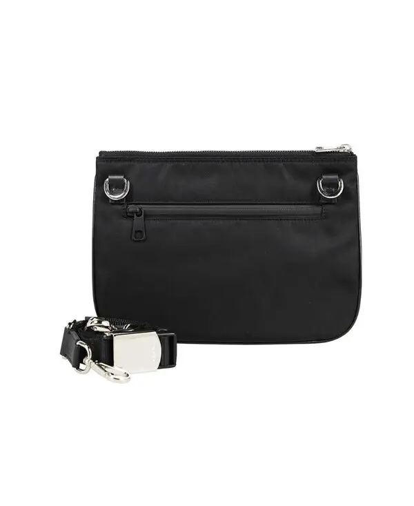Neil Barrett Thunderbolt Shoulder Bag