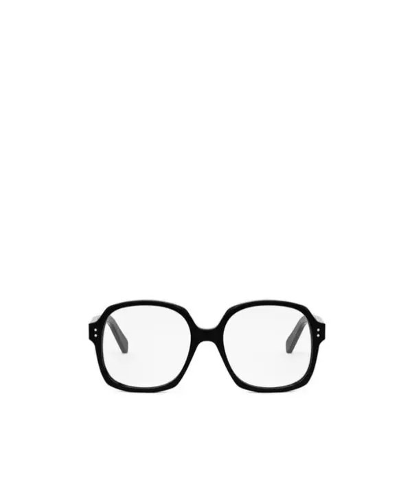 Celine Eyeglasses - Black