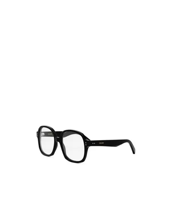 Celine Eyeglasses - Black