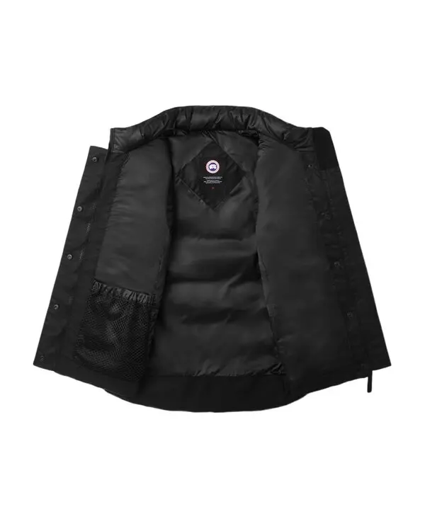 Canada Goose Freestyle Padded Gilet - Black