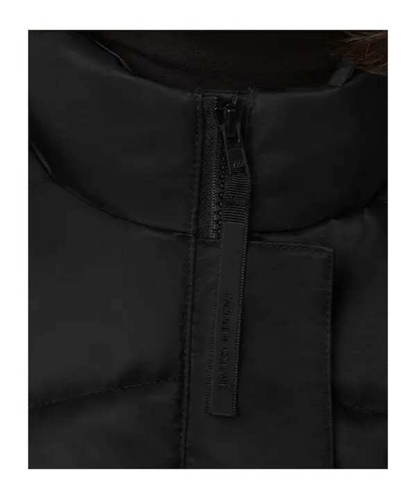 Canada Goose Freestyle Padded Gilet - Black