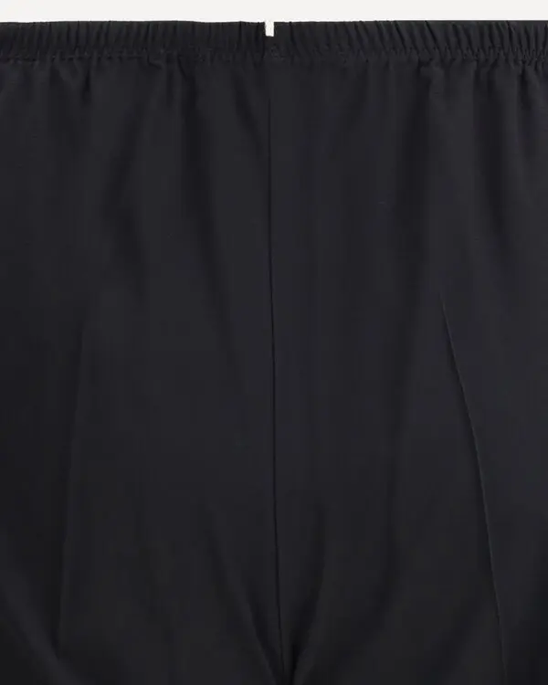 Sportmax Ariccia Flared Leg Trousers