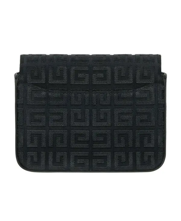 Givenchy 4g Motif Small Crossbody Bag
