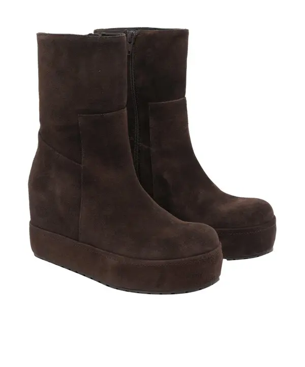 PALOMA BARCELO Disa Platform Boots