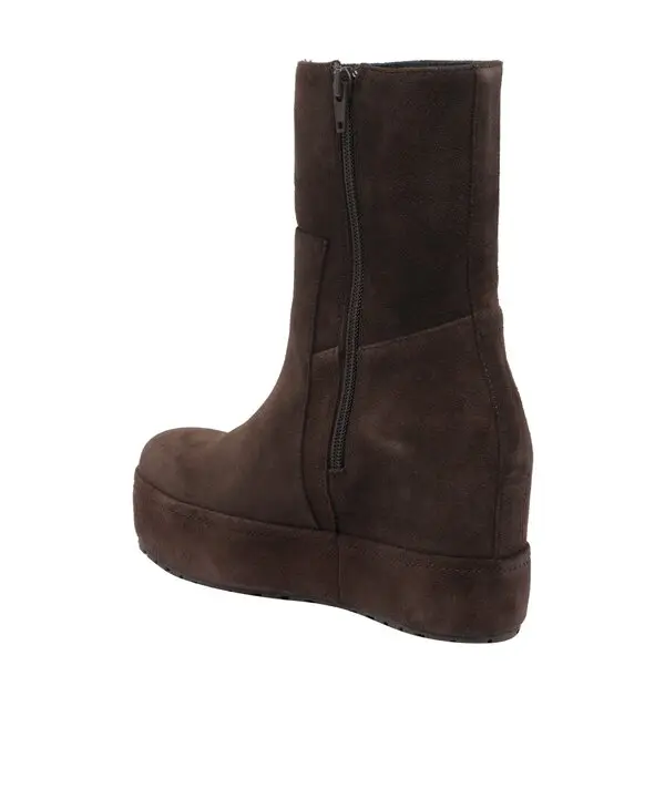 PALOMA BARCELO Disa Platform Boots