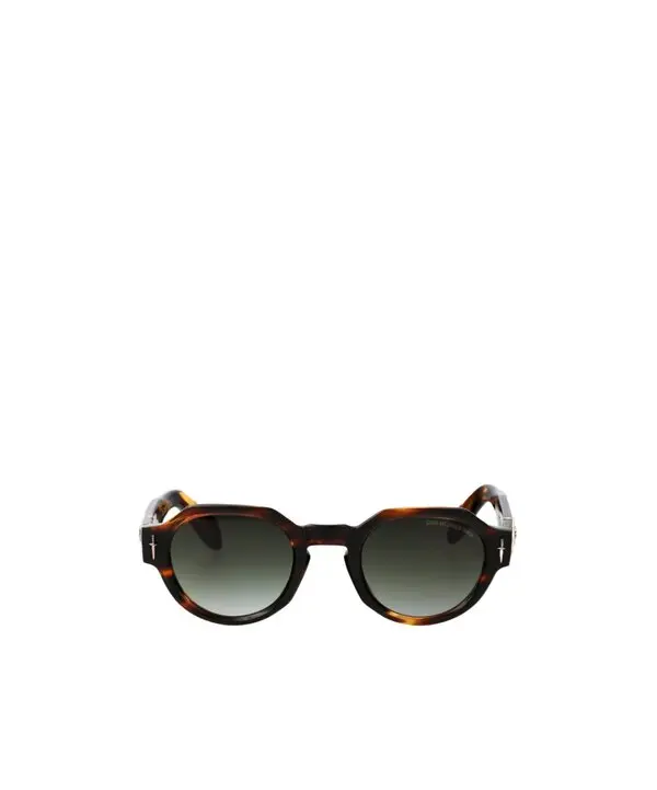 CUTLER  GROSS Cutler & Gross The Great Frog Sunglasses - Black