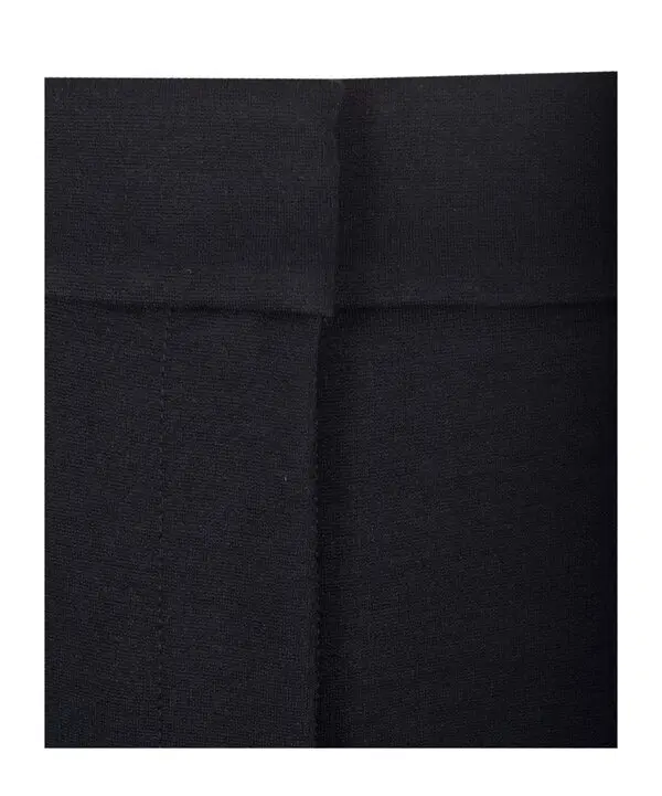 A.p.c. Wide Leg Trousers