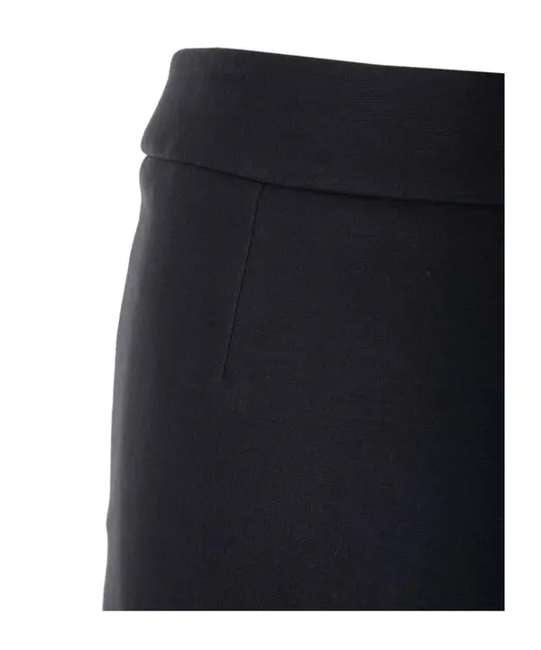 A.p.c. Wide Leg Trousers