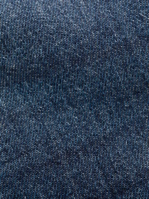 DIESEL® 1955 Logo Patch Straight Jeans