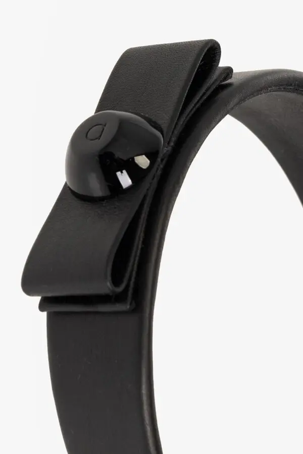 FERRAGAMO Bow Detail Headband