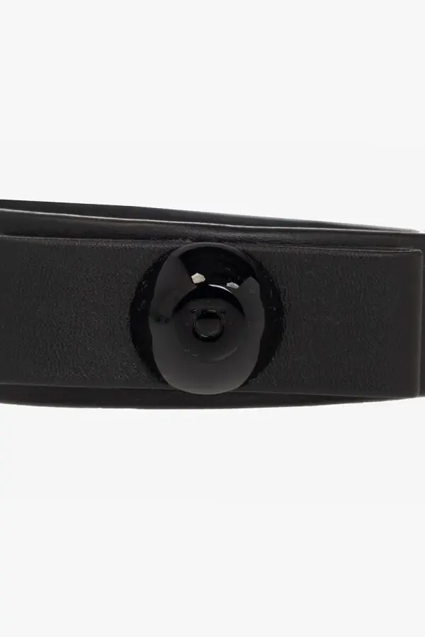 FERRAGAMO Bow Detail Headband
