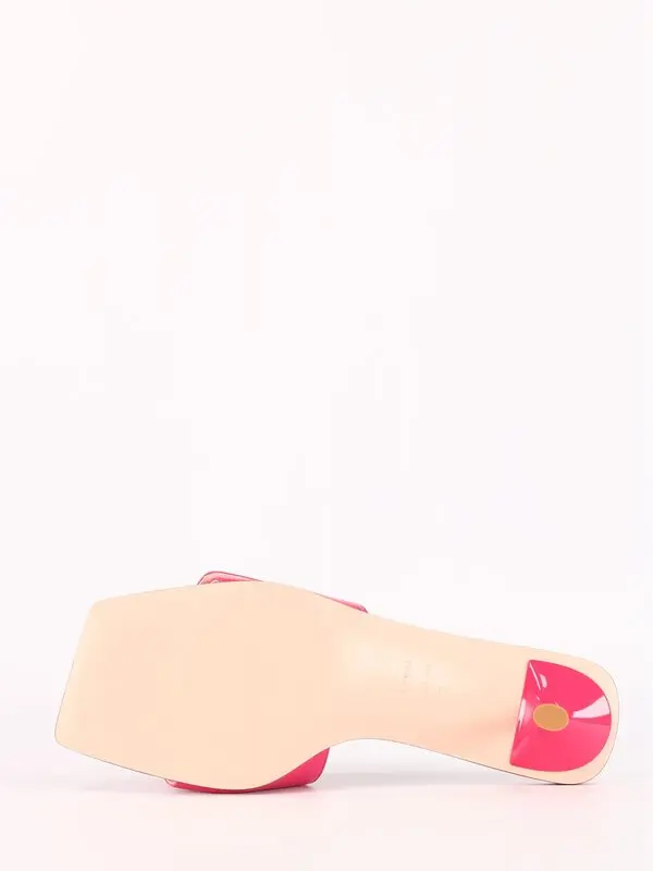 ROGER VIVIER Buckled High-heeled Sandals