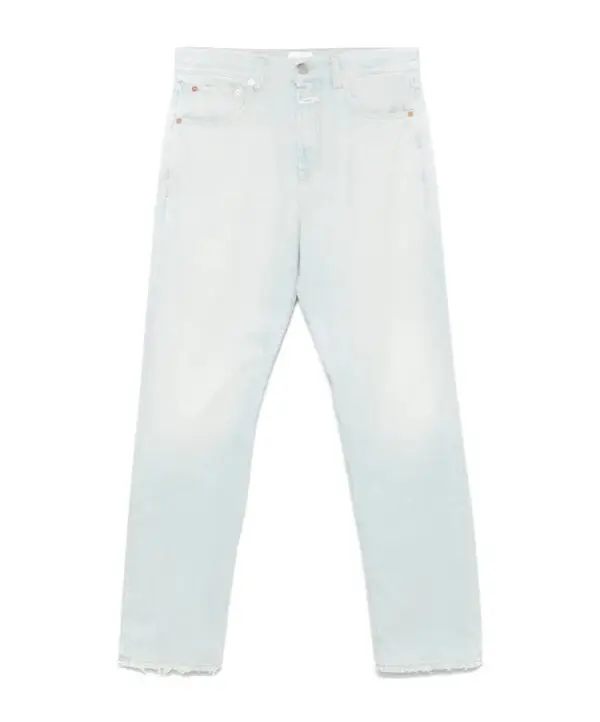 Closed Janta Jeans - White