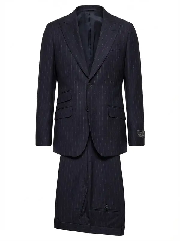 Gucci Two-piece Suit