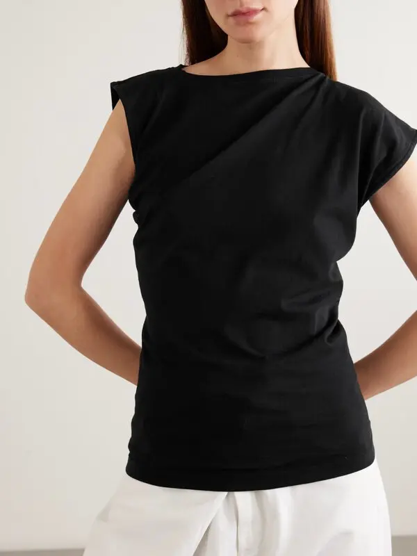 AGOLDE Beth T-shirt