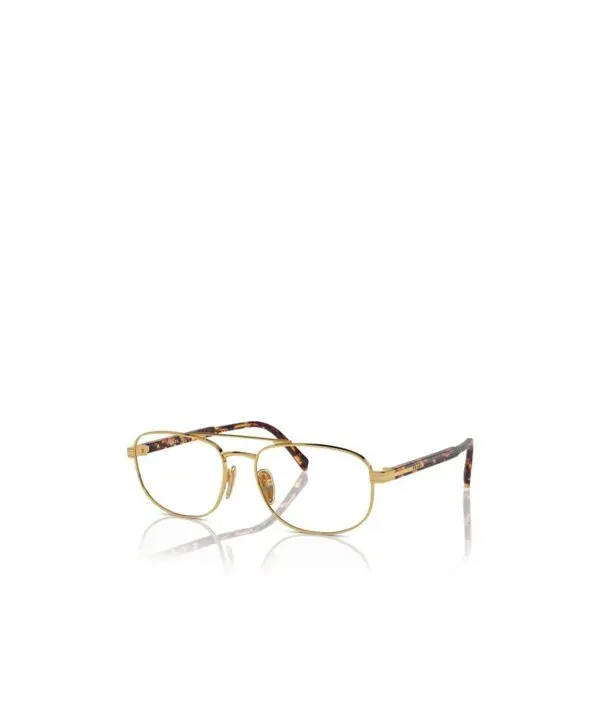 Prada Aviator Eyeglasses