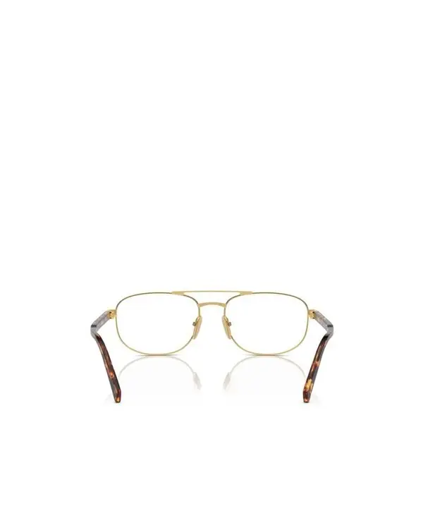 Prada Aviator Eyeglasses