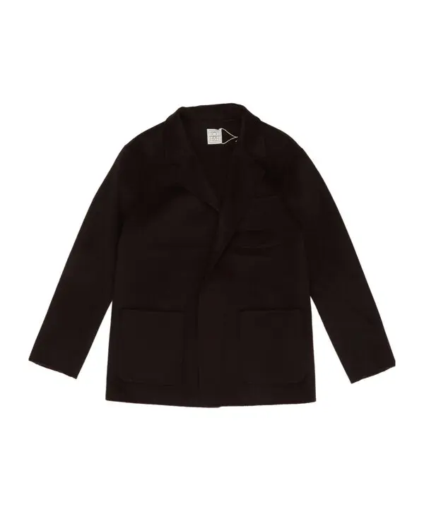 TOTEME Long Sleeve Pocket Detailed Jacket