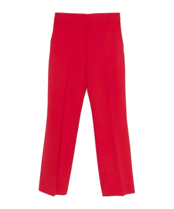 Casablanca Casual Pants - Red