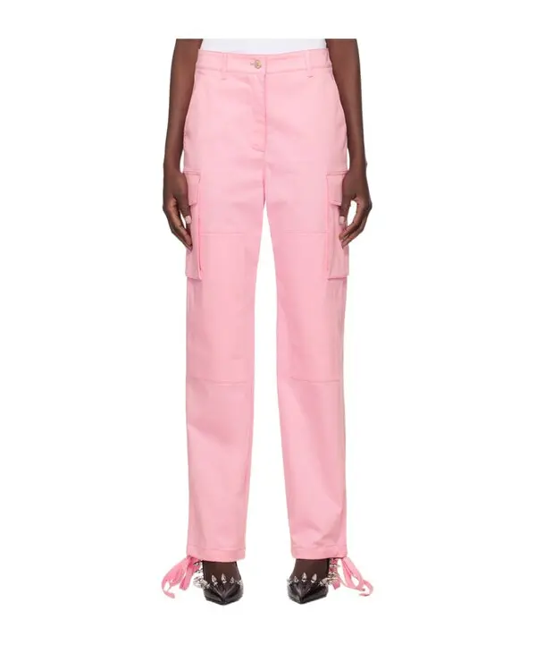 Moschino Cargo Work Pants