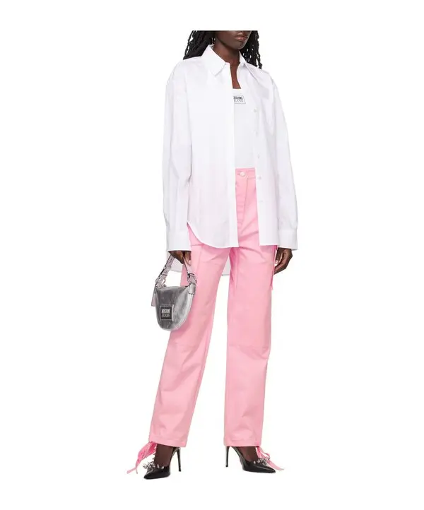 Moschino Cargo Work Pants